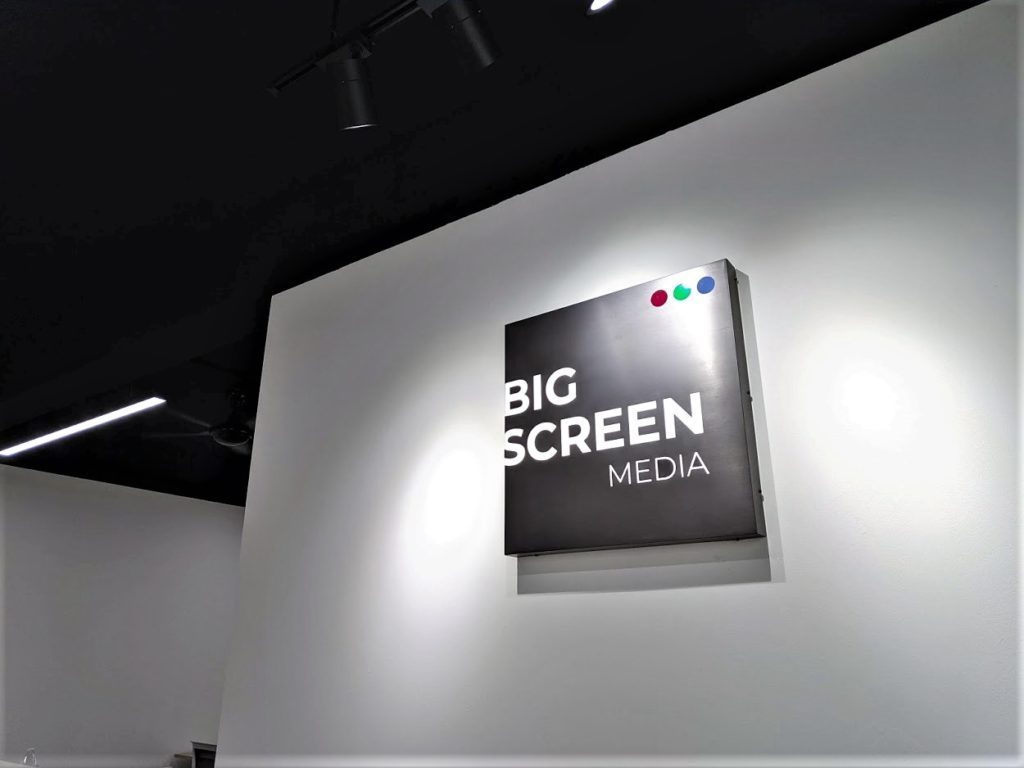 Homepage - Big Screen Media- bigscreen.my