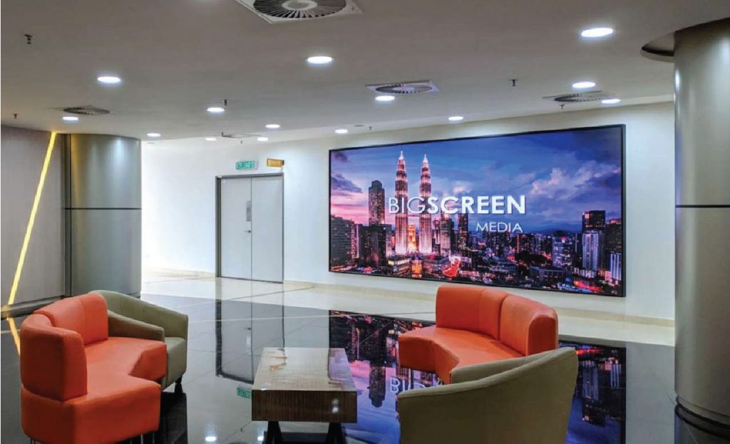 P3 Indoor LED Display Module | Pixel Pitch 3.0mm | LED Screen Supplier