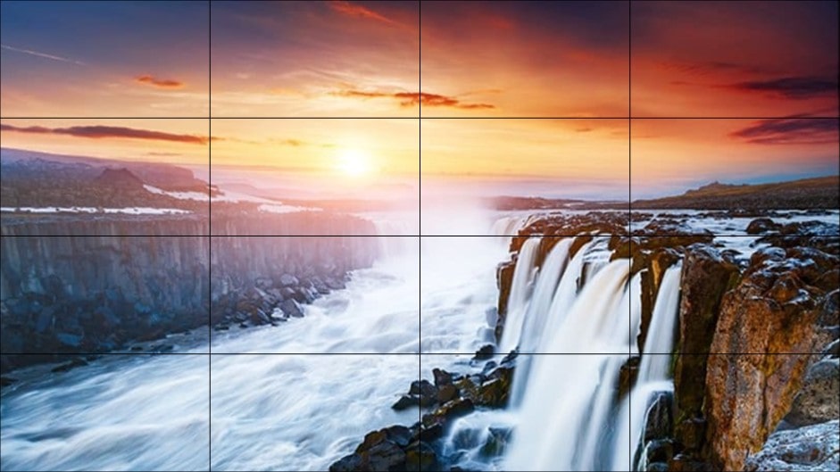 Video Wall : Modular Multi-Screen Design | Videowall Display Malaysia