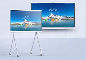 HUAWEI IdeaHub Interactive Whiteboard -Smart Board | Big Screen Media