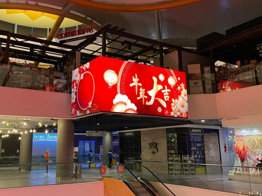 Ultimate Guide To LED Display | Facts To Know About LED Screen for Biz