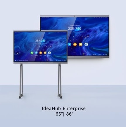 HUAWEI IdeaHub Interactive Whiteboard -Smart Board | Big Screen Media