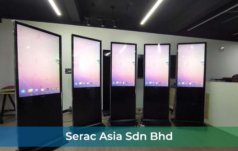 Portfolio LED Display Provider Malaysia - bigscreen.my