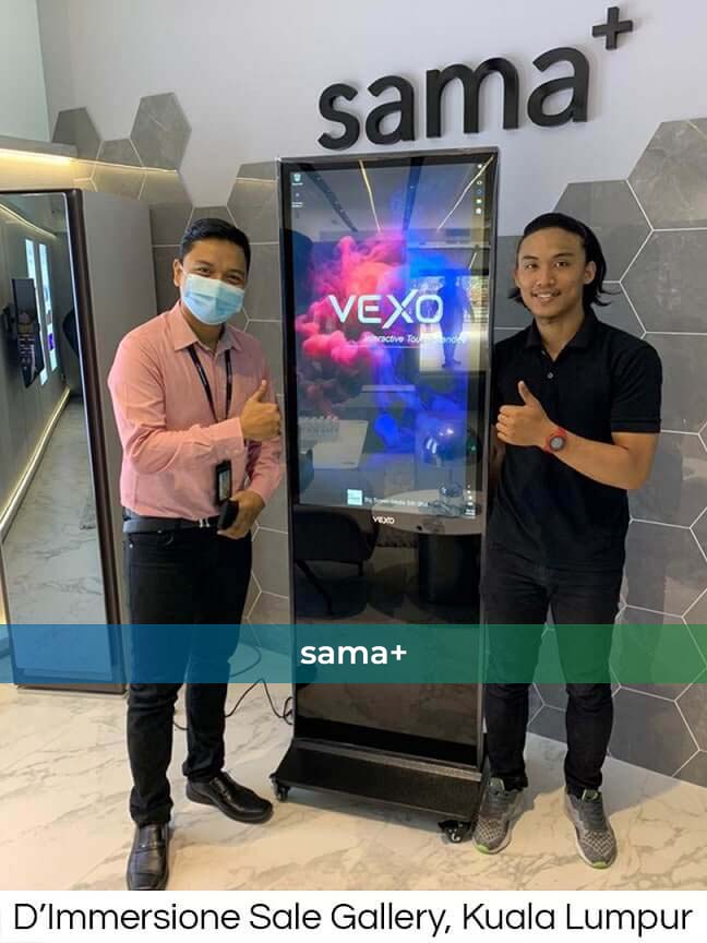 Portfolio LED Display Provider Malaysia - bigscreen.my