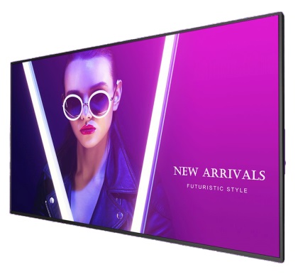 Smart Digital Signage: Samsung Smart Signage | Digital Screen Product