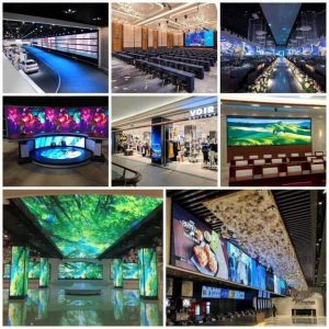 LED Display Malaysia - LED Screen Supplier Malaysia | Big Screen Media
