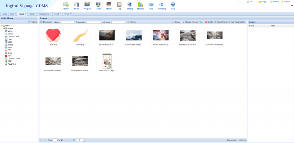 Ultimate Guide To Digital Signage Media Player | Big Screen Media