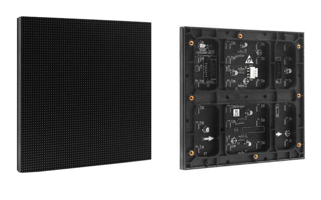 LED Display Module - LED Display Supplier Malaysia - Various Pixel Pitch