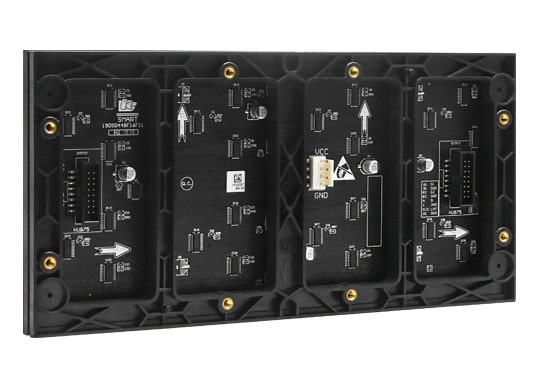 P4 Indoor LED Display Module | Pixel Pitch 4.0mm | LED Screen Supplier P4 Indoor LED Display Module | Pixel Pitch 4.0mm | LED Screen Supplier