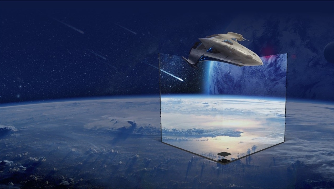 LED Screen For XR Stage & Virtual Production: XR LED Wall Film & TV