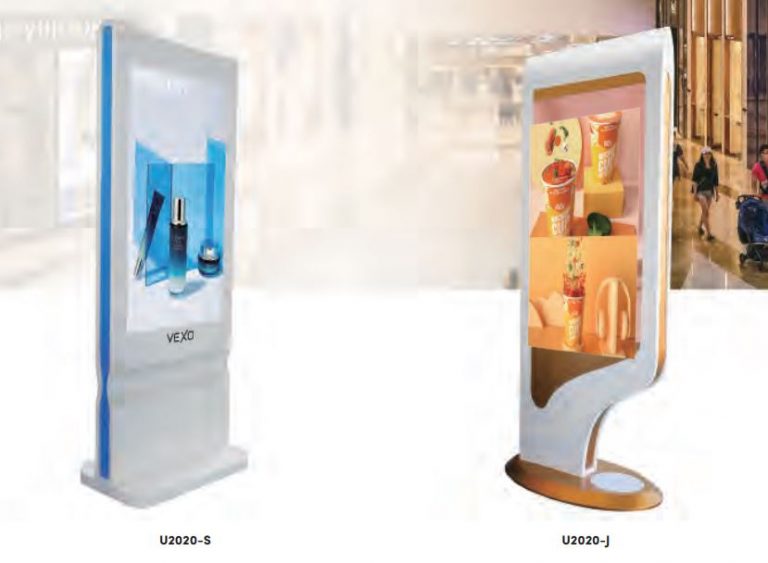 Custom Digital Signage | Customized Signage | Custom Digital Display