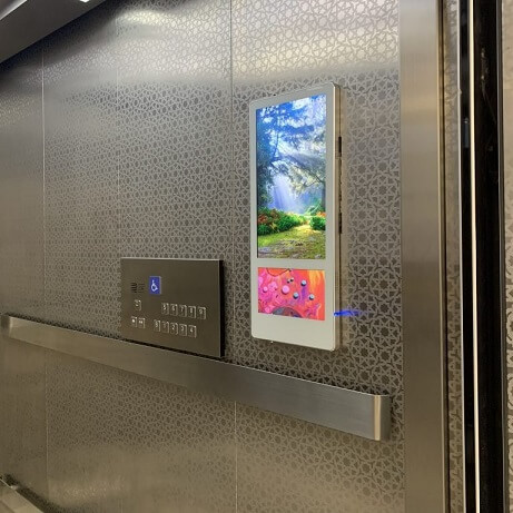 Digital Signage Product: Electronic Signage | Digital Display Malaysia