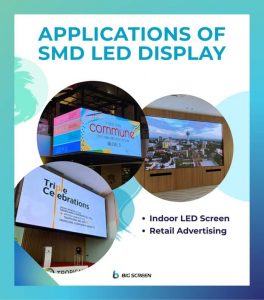Ultimate Guide To LED Display | Facts To Know About LED Screen for Biz