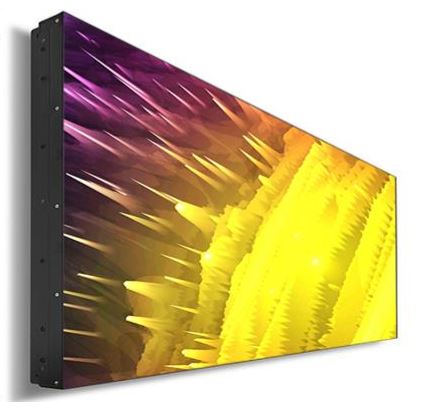 Video Wall : Modular Multi-Screen Design | Videowall Display Malaysia