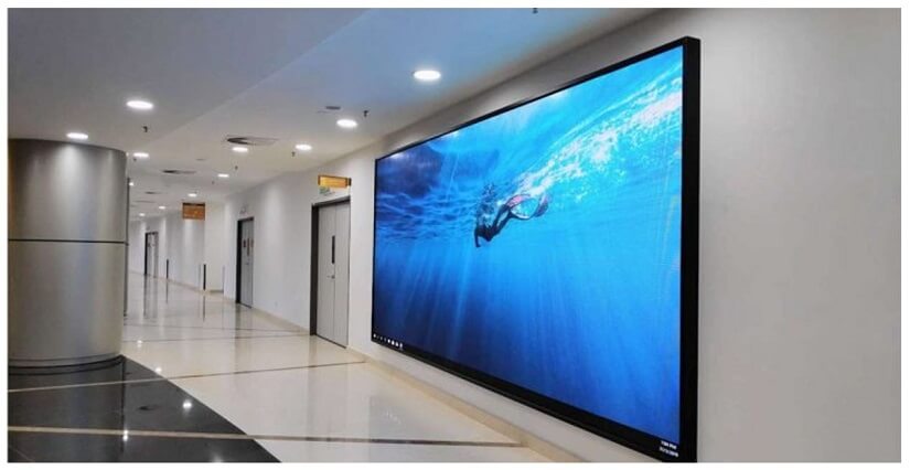 Ultimate Guide To LED Display | Facts To Know About LED Screen for Biz