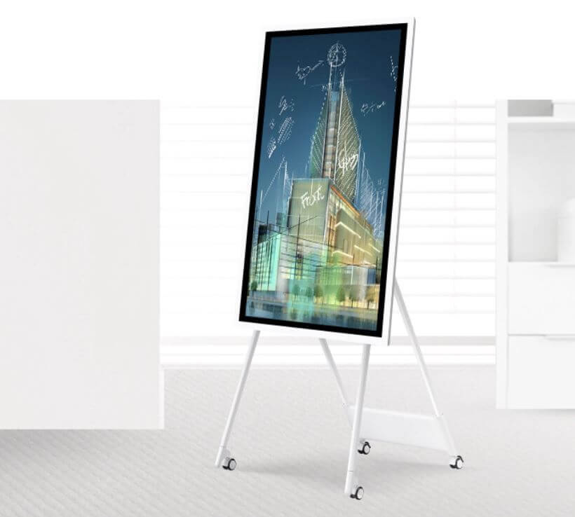 Samsung Flip 2 Interactive Smartboard: Interactive Whiteboard Malaysia