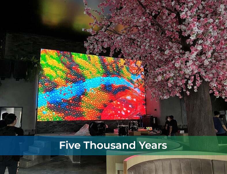 Portfolio LED Display Provider Malaysia - bigscreen.my