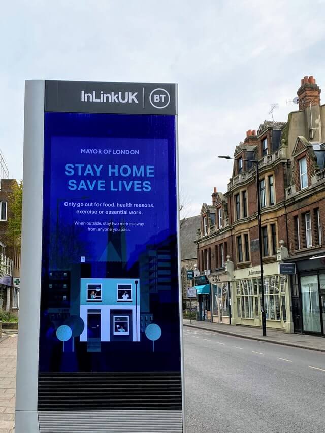 Programmatic DOOH - What You Need To Know | Digital Out-Of-Home
