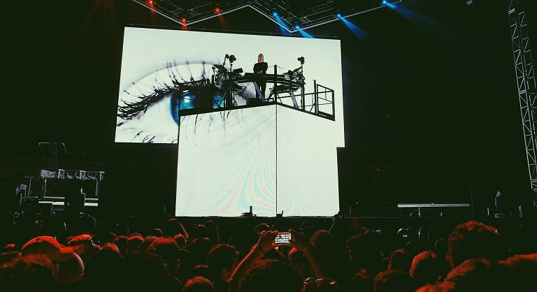 The 6 Best Times To Use An XR LED Stage | Virtual Production | LED Wall