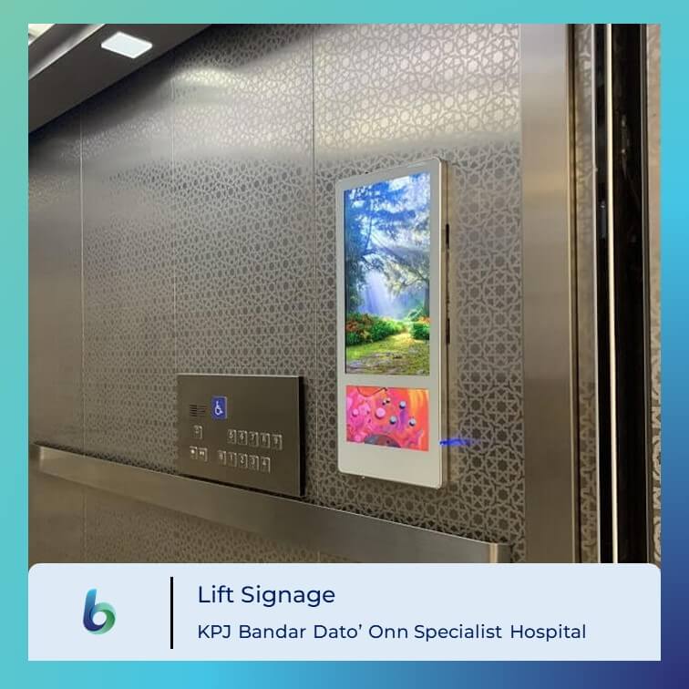 Top 5 KPJ Hospitals That Use Digital Displays In 2022 | LED Screens