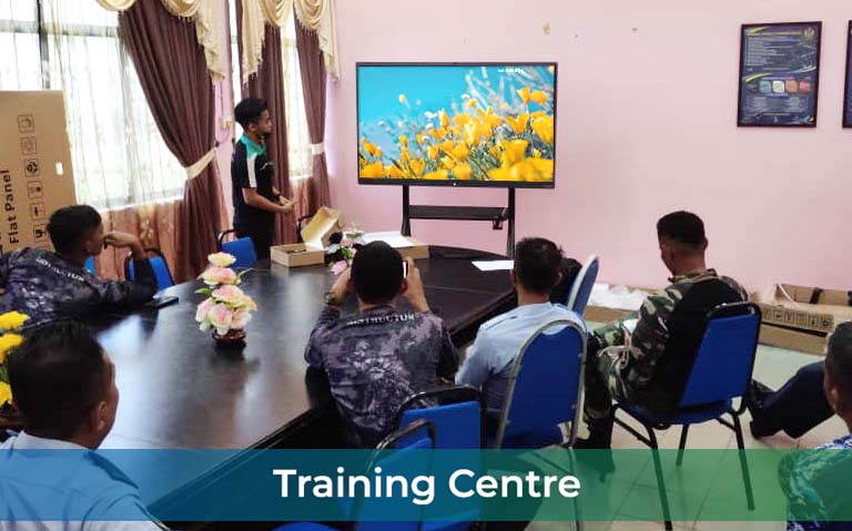 Portfolio LED Display Provider Malaysia - bigscreen.my