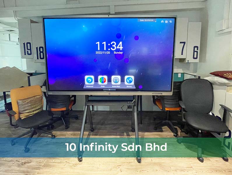 Portfolio LED Display Provider Malaysia - bigscreen.my