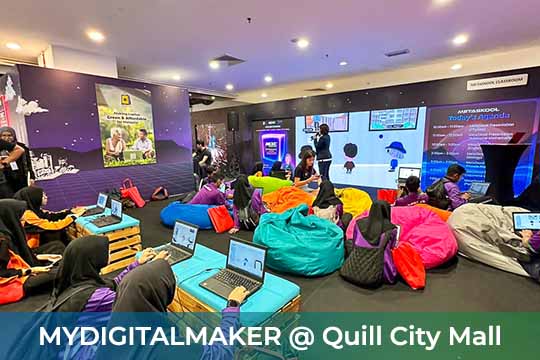 MyDigitalMaker | LED Screen Rental for Event