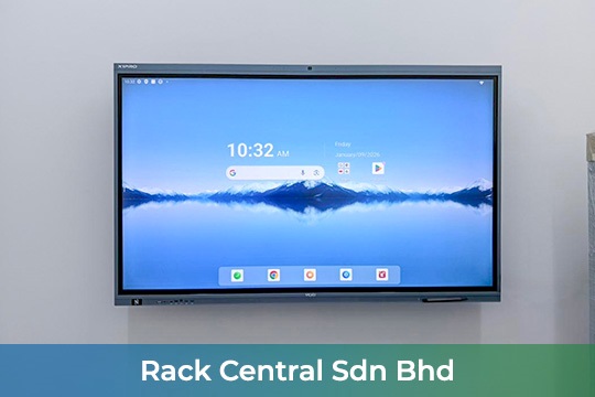 Rack Central Sdn Bhd | VEXO Smartboard
